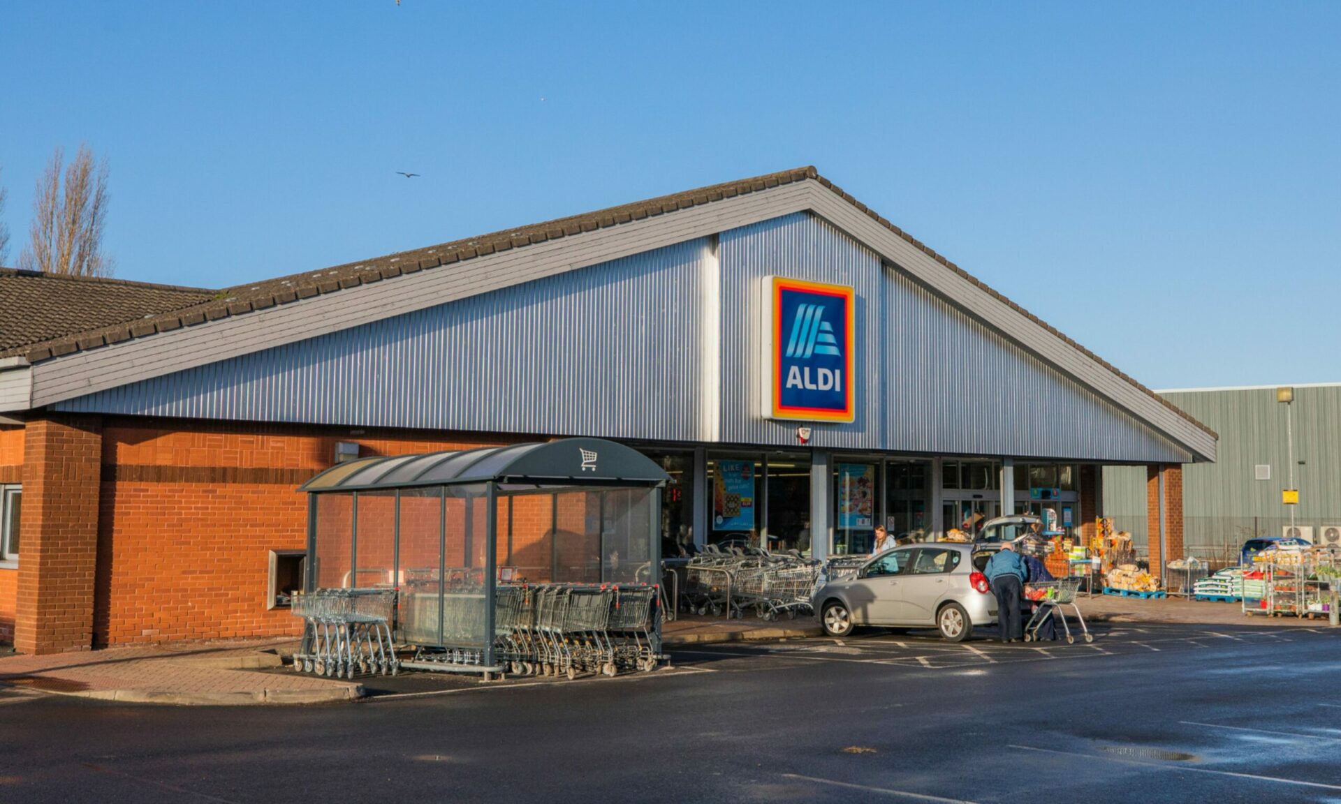 New Perth Aldi store could open in early 2024 after plans approved
