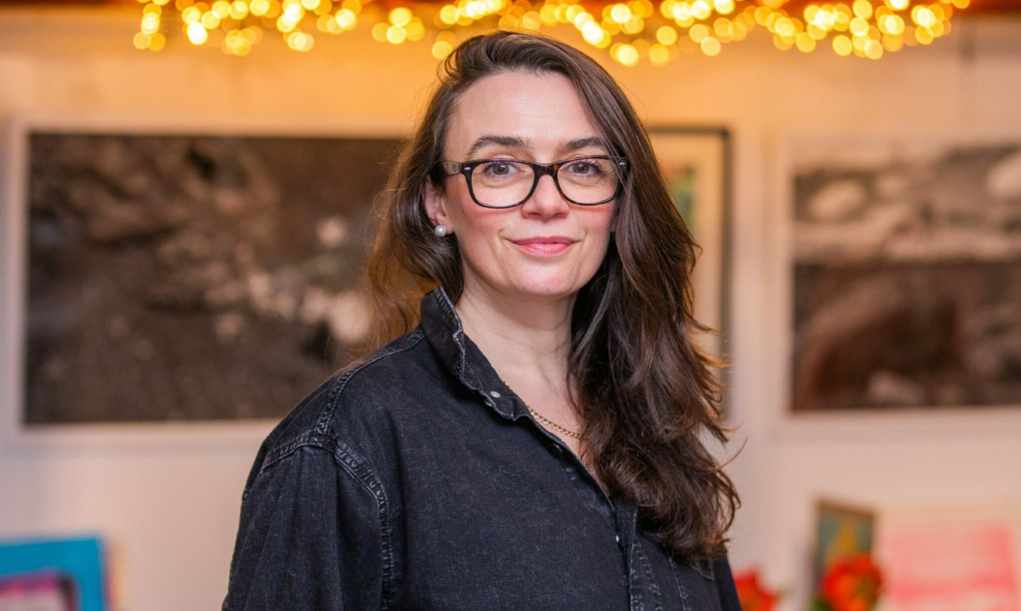 Dundee gallery owner's mission to 'make Keiller Centre great again'