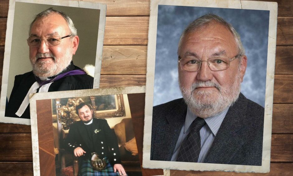 Obituaries and Death Notices | The Courier Obituaries