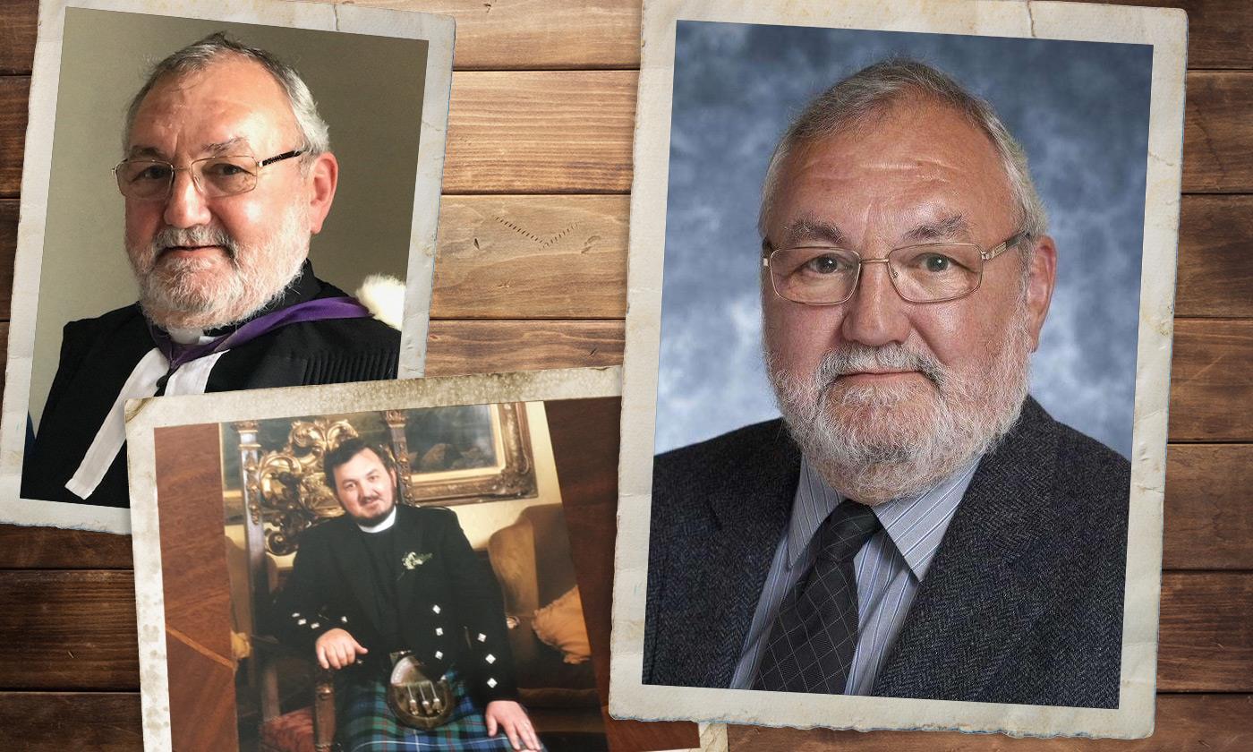 Obituaries and Death Notices | The Courier Obituaries