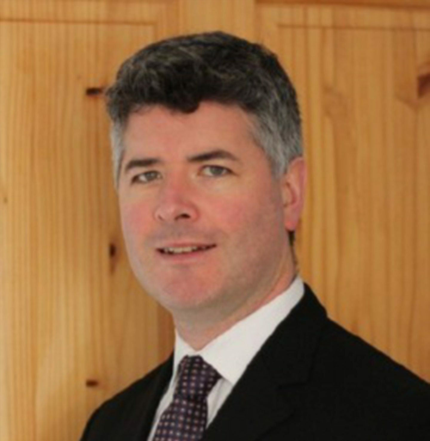 Fife-based FOI commissioner talks reform, WhatsApp and aid work