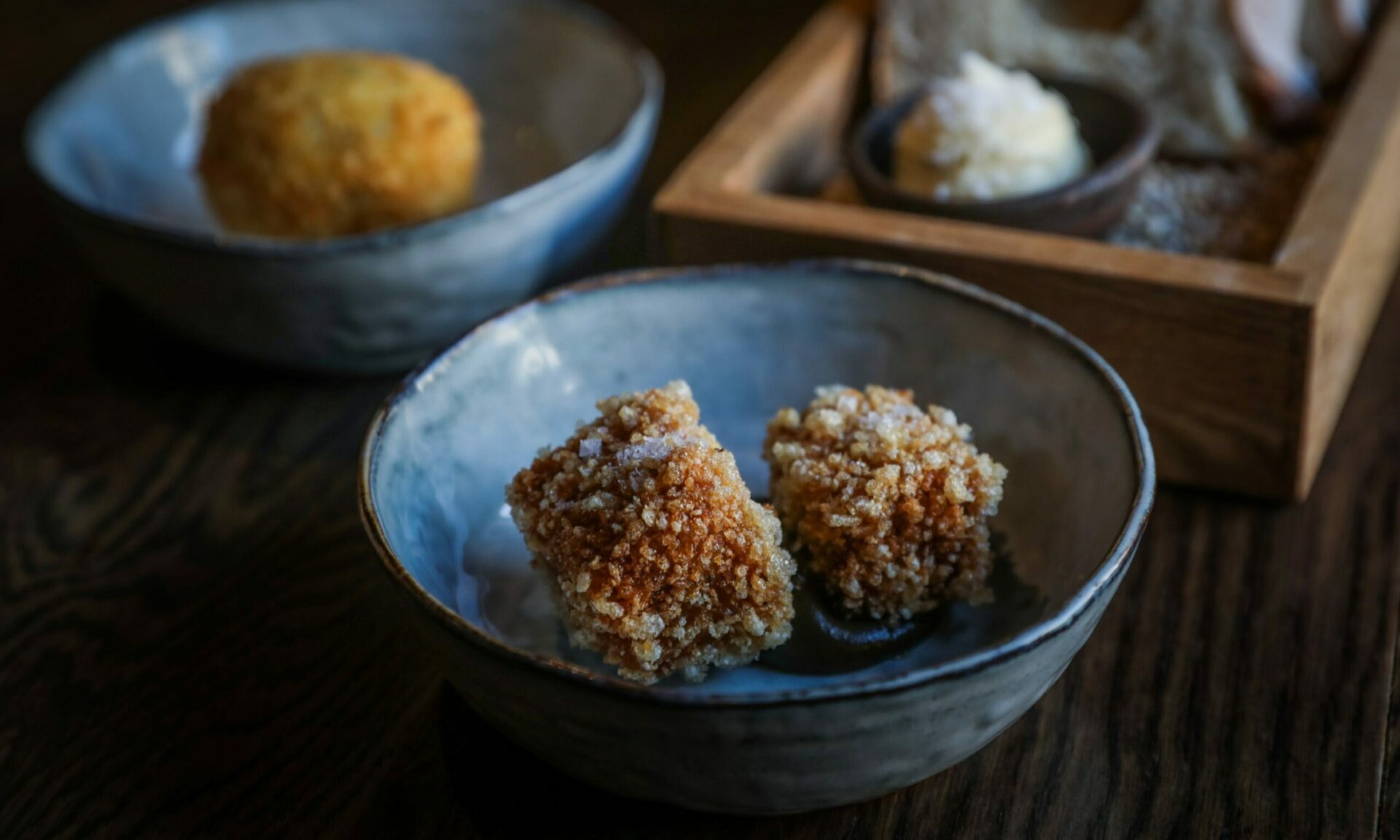 Restaurant Review: The Grandtully Hotel offers an exuberant experience