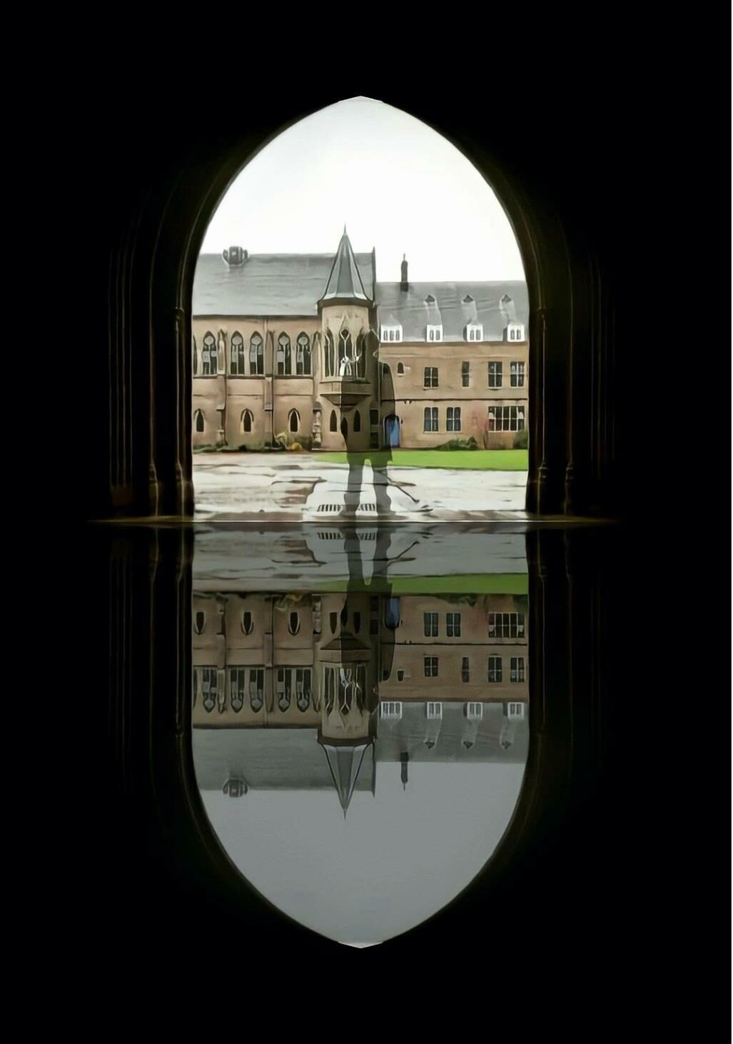 The striking images which won Perth schools photography competition