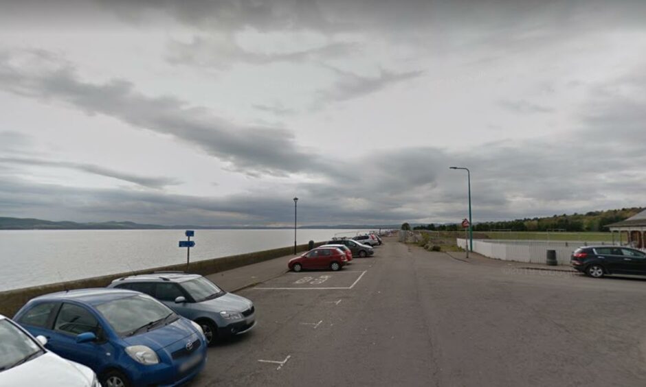 The latest Police Scotland news from Dundee, Fife and Perth | The Courier