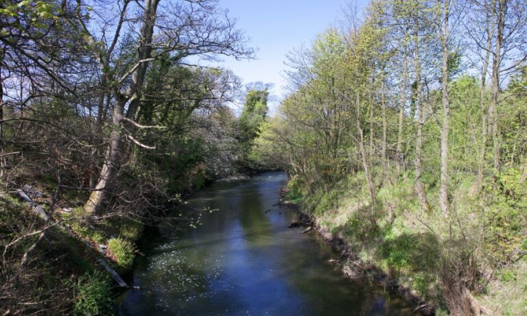 £19m to revamp River Leven and bring bike hire to Glenrothes park