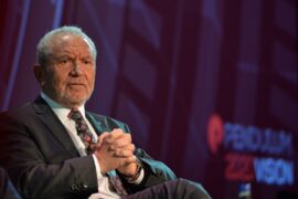 Mike Soutar: 11 interesting facts about Dundee's Apprentice star