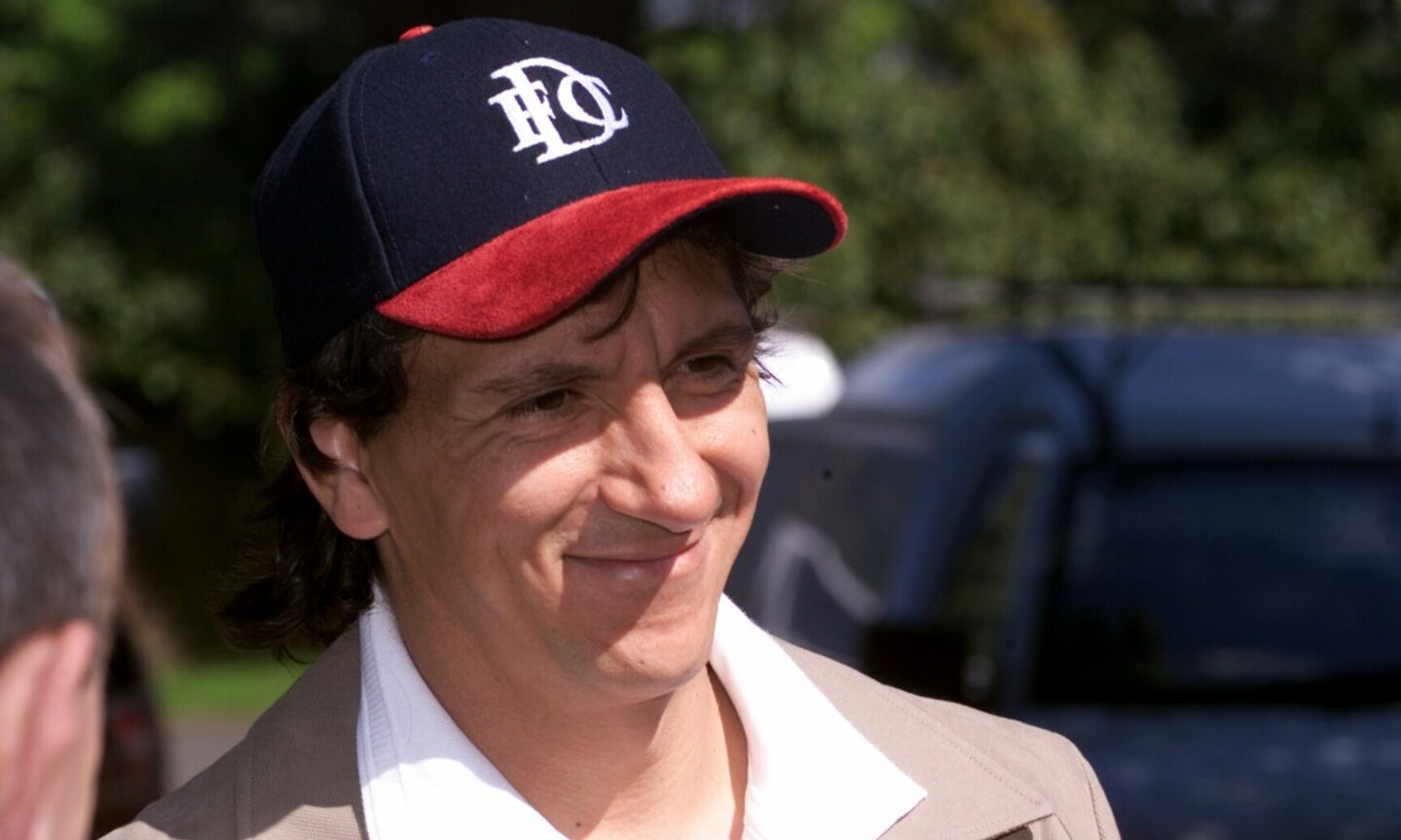 Ivano Bonetti on love of Dundee and potential return to Dens Park hot seat