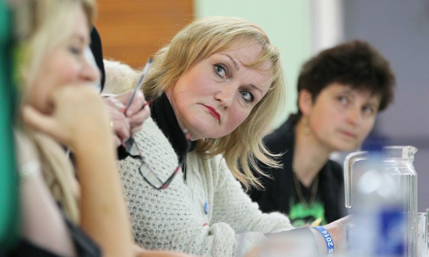 Ex-MSP Leckie tells McGarry trial how she stopped believing accused