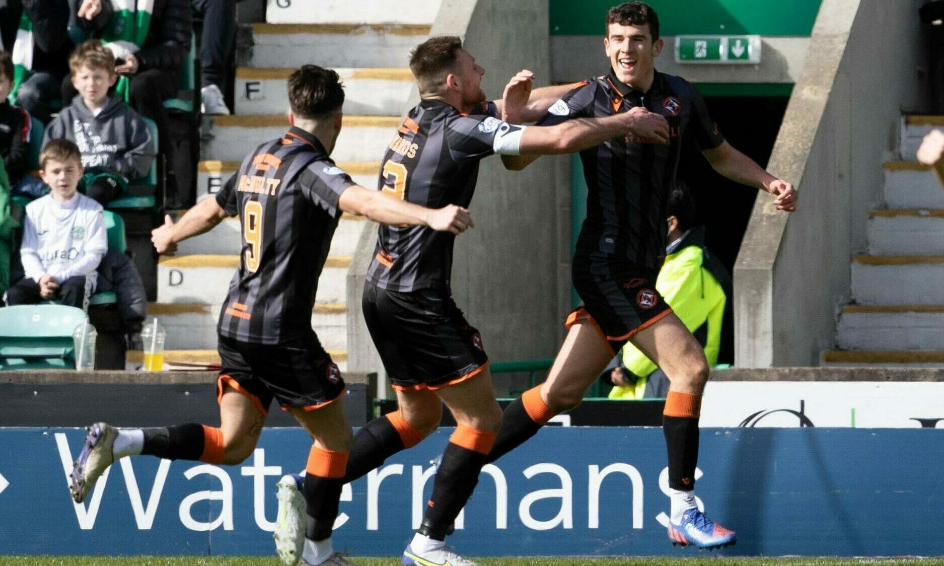 Dundee United FC News, Results and Opinion | The Courier