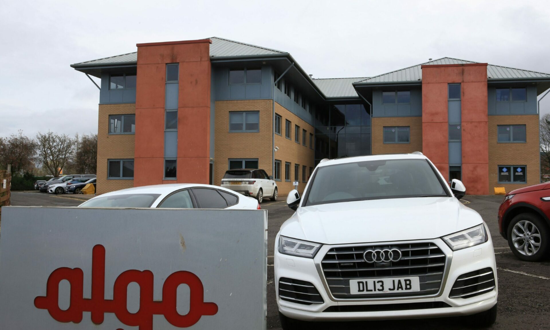 Algo: Perth construction firm dealing with 'unprecedented' rises in costs