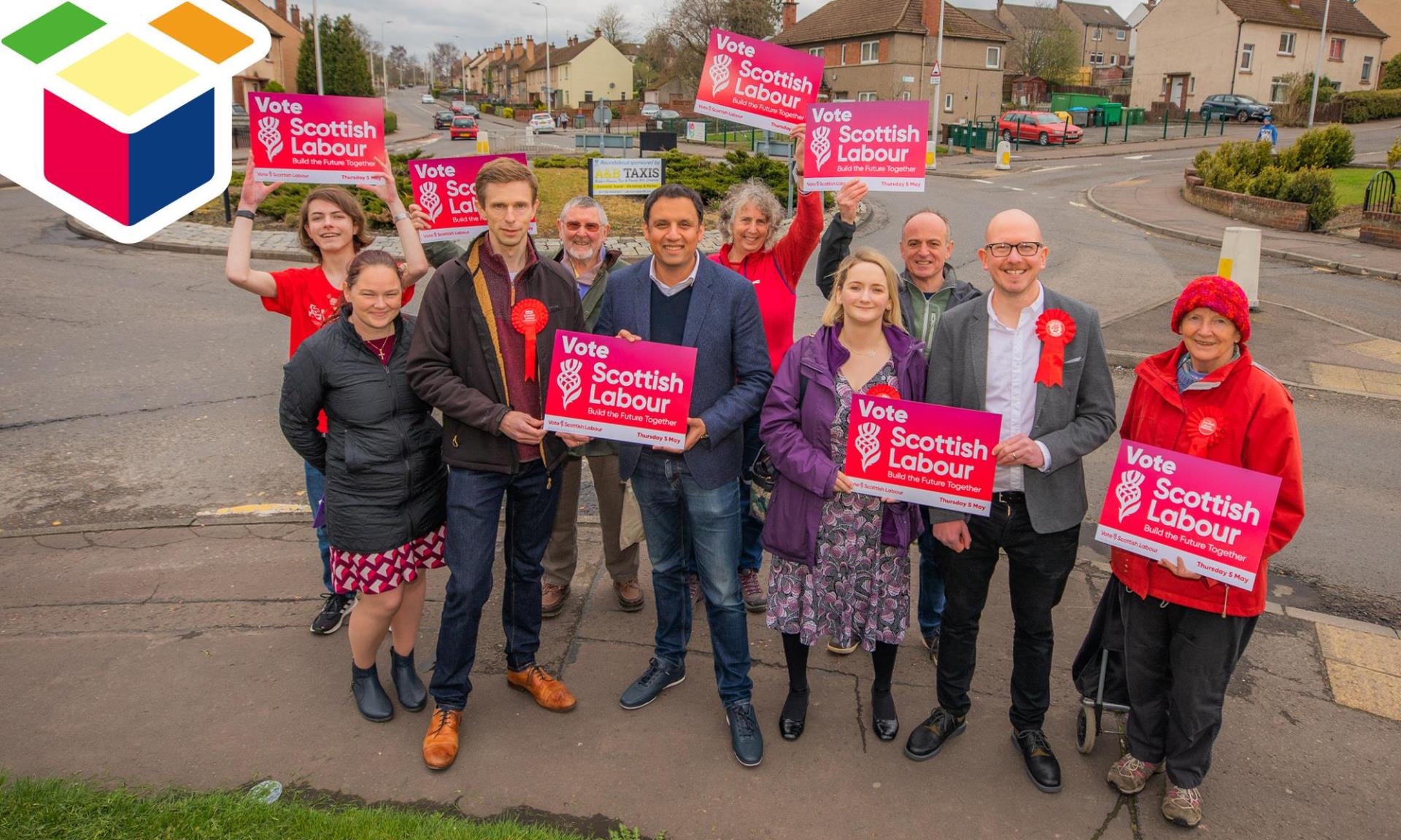 Labour says councillors can work with other parties on some issues