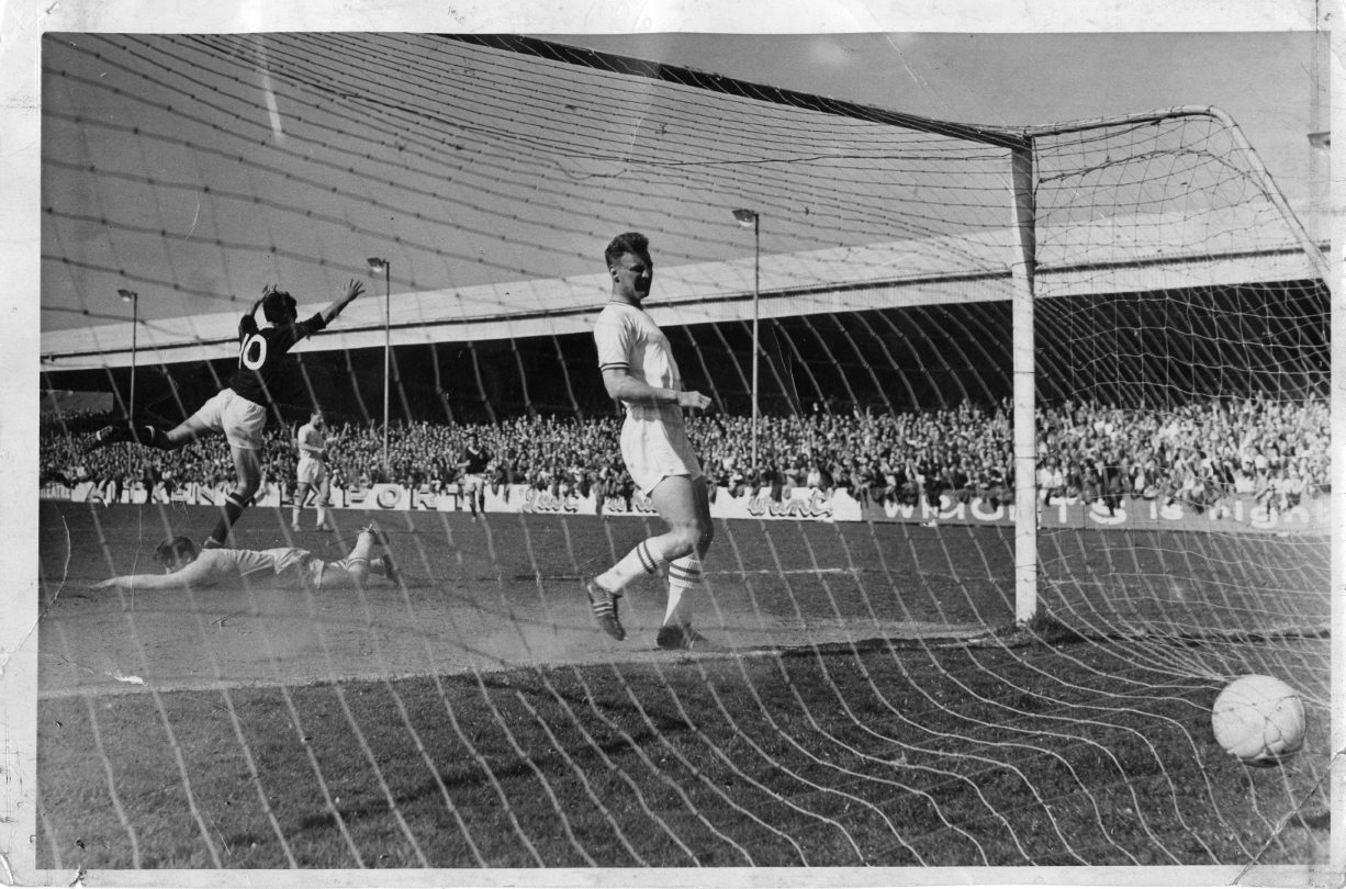 Dundee 1962 champions: Legendary boss Bob Shankly 'broke the mould'