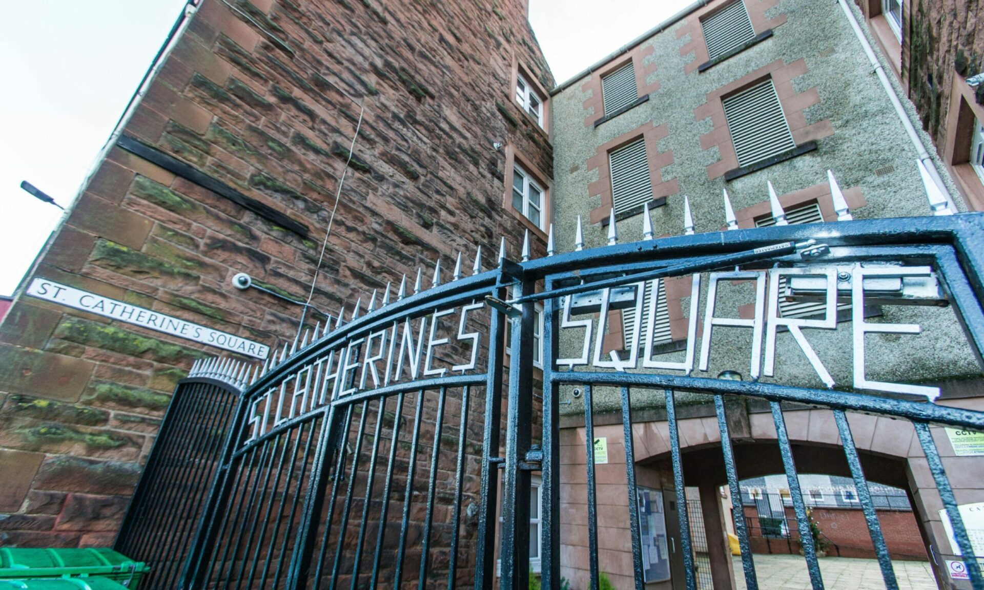 Woman woke to see Perth sex offender at the end of her bed