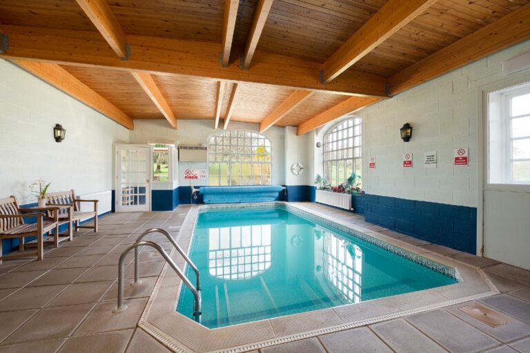 Ukrainian millionaire Max Polyakov buys Pitcairlie House in Fife