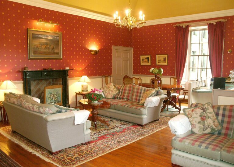 Ukrainian millionaire Max Polyakov buys Pitcairlie House in Fife