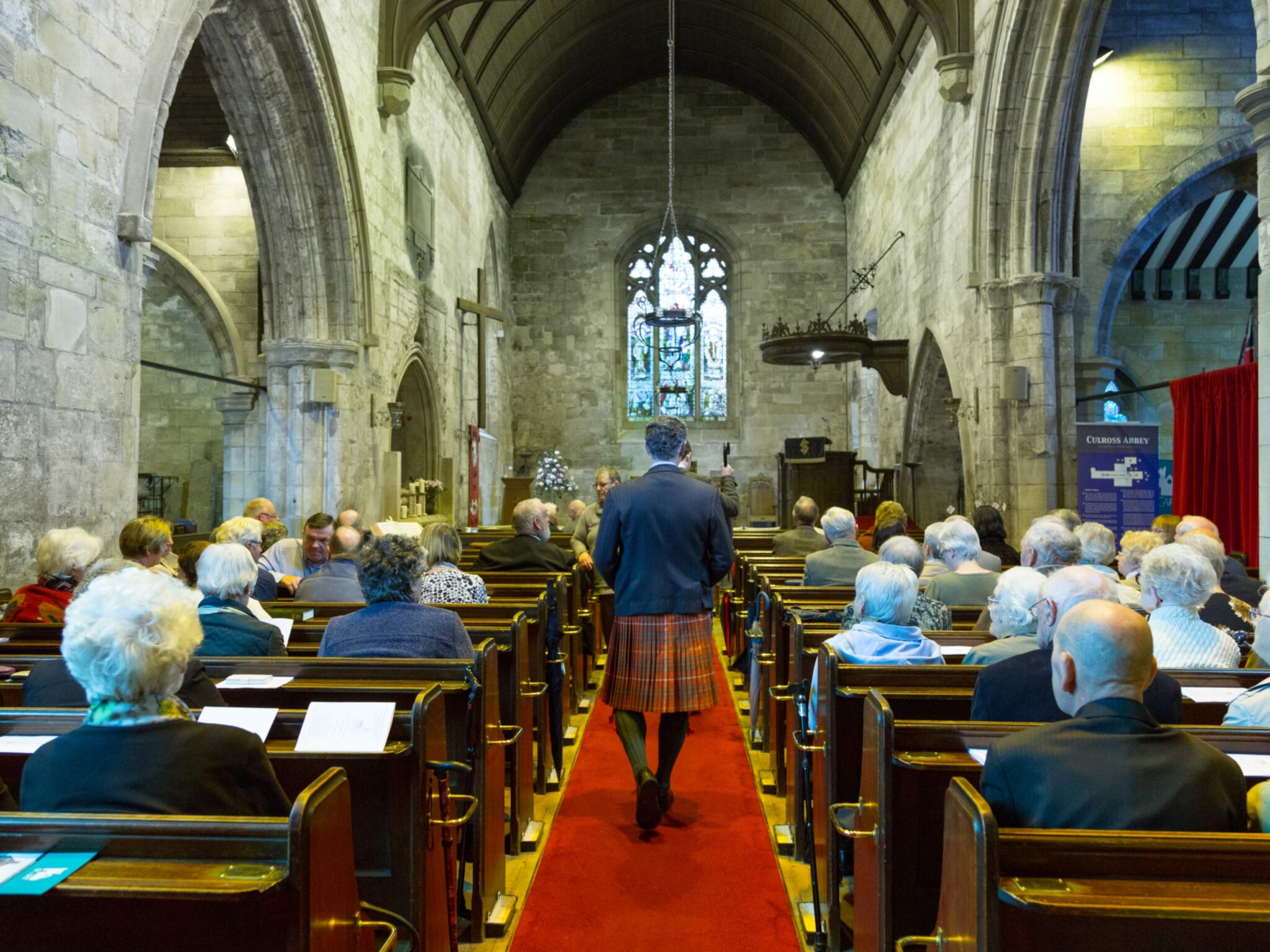 Church of Scotland: Full list of planned closures in Fife