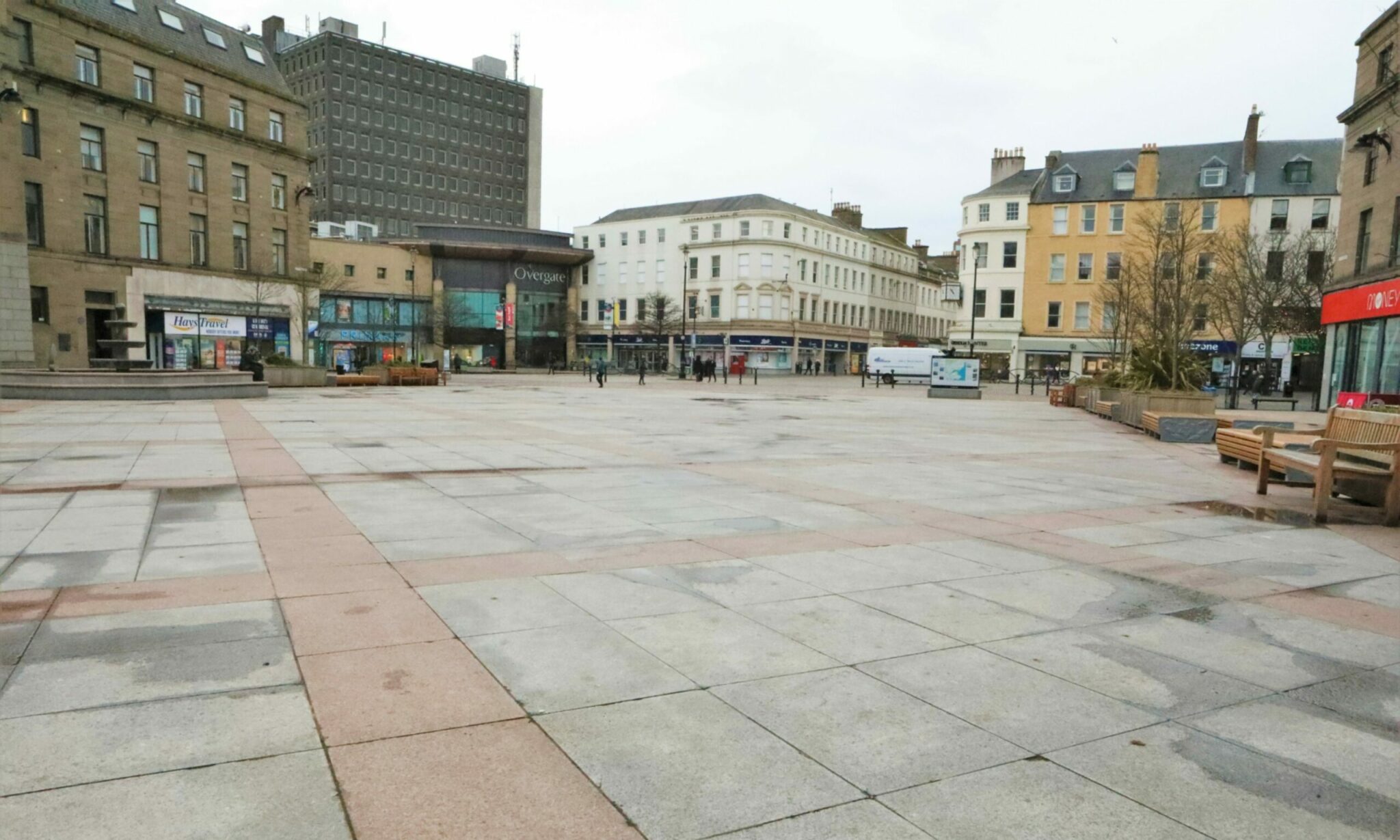 Dundee Hooley: All you need to know about St Andrew's Day event