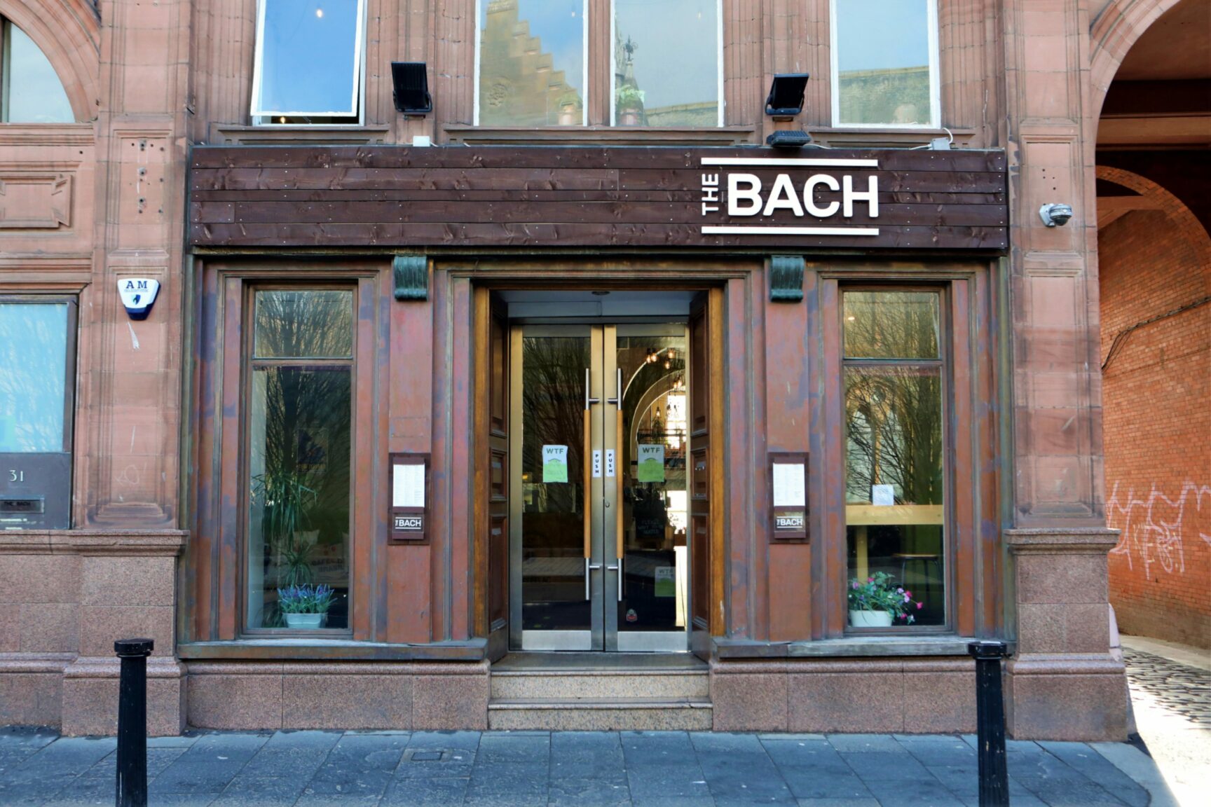 Restaurant review: Symphony of culinary delights at The Bach in Dundee