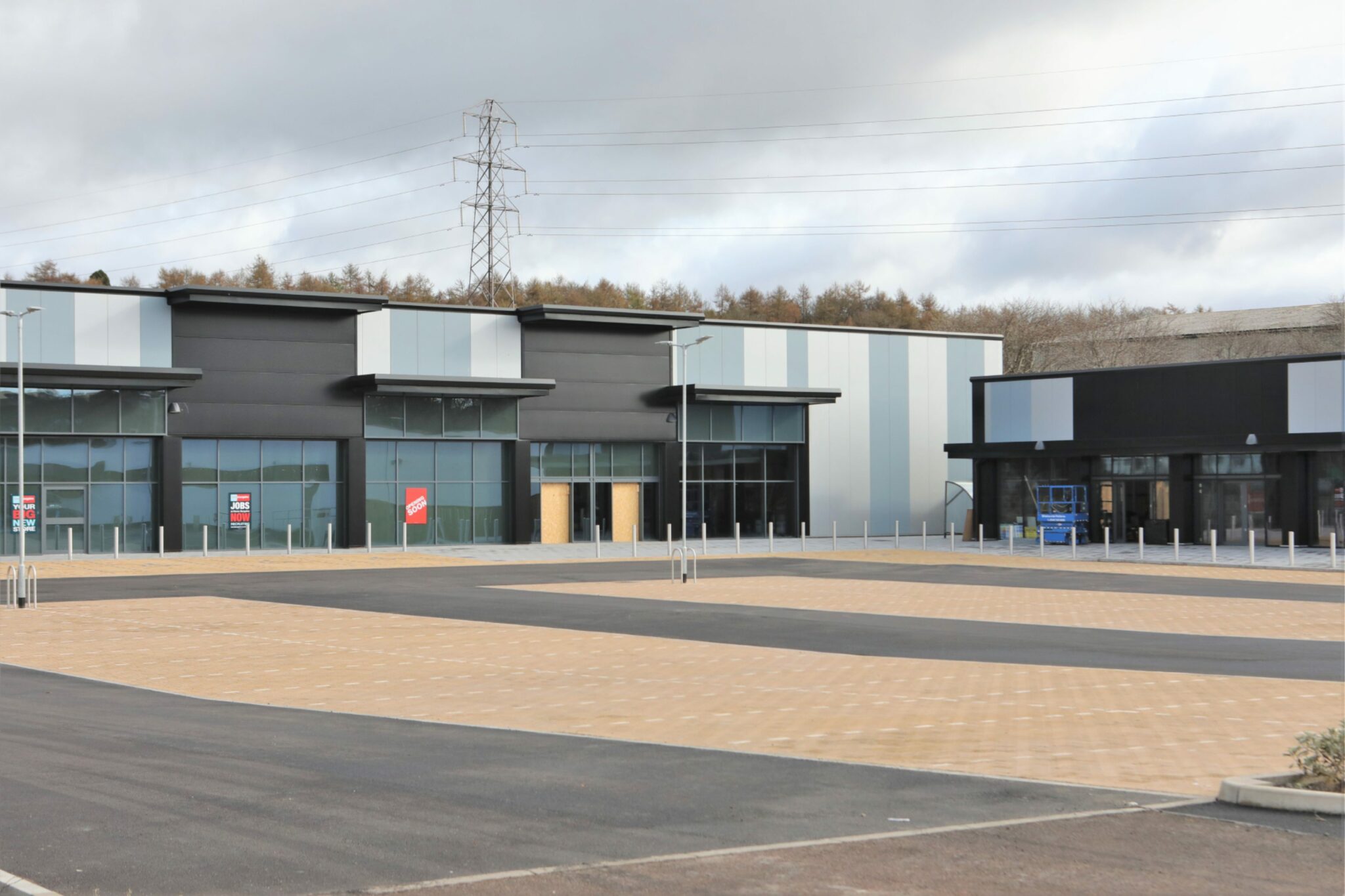 Home Bargains Dundee: Opening date for new Myrekirk store revealed