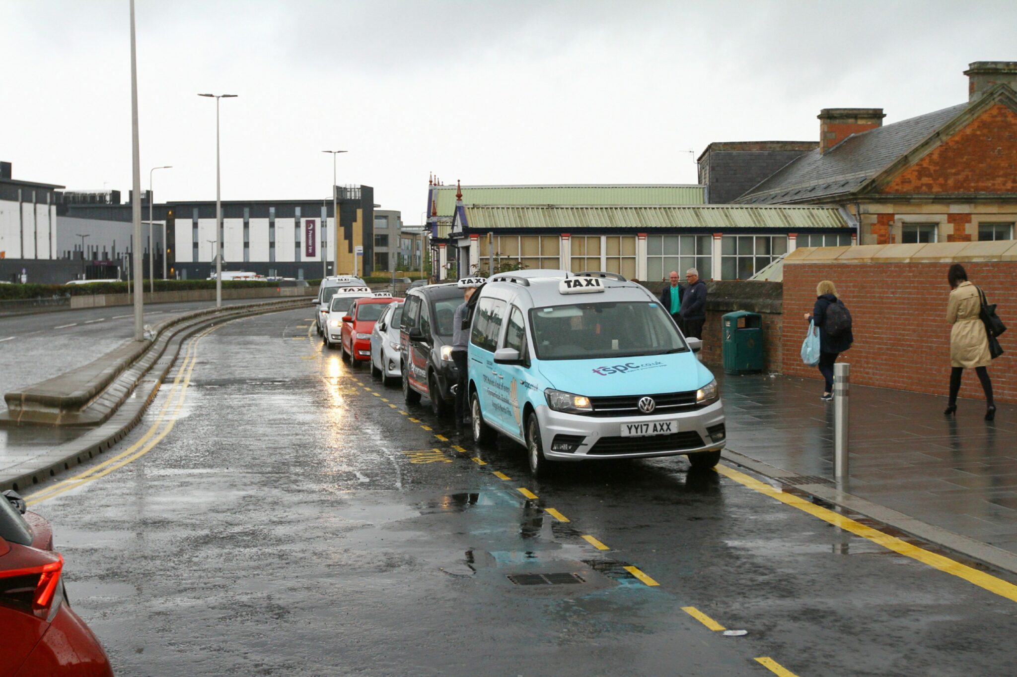 Uber in Dundee: Start date, pricing, how it works & more