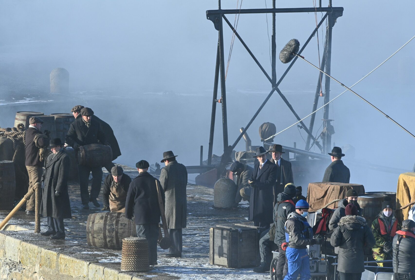 Portsoy after Peaky Blinders: Plenty to discover in Aberdeenshire village