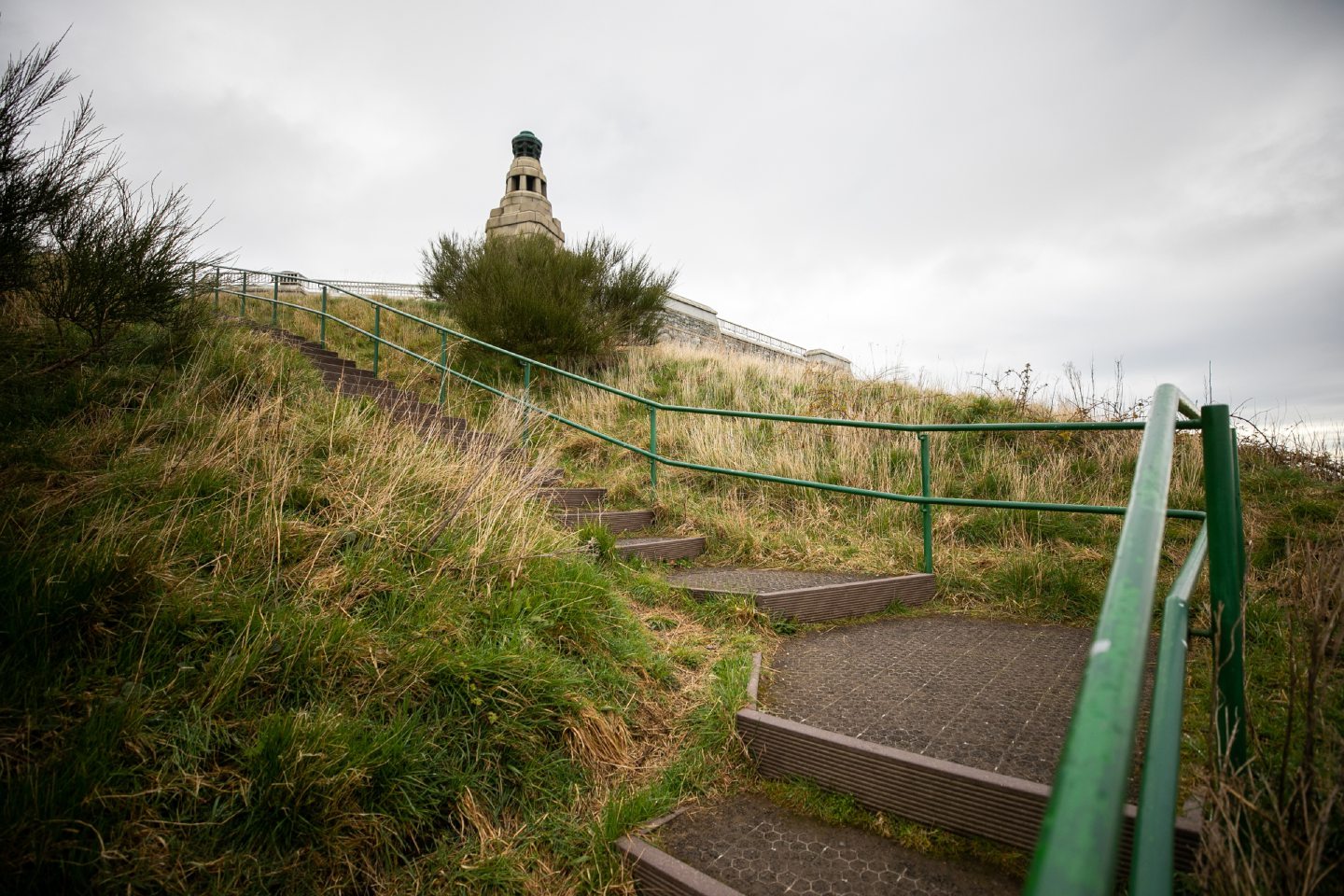 5 wonderful winter walks to enjoy in Dundee this Christmas