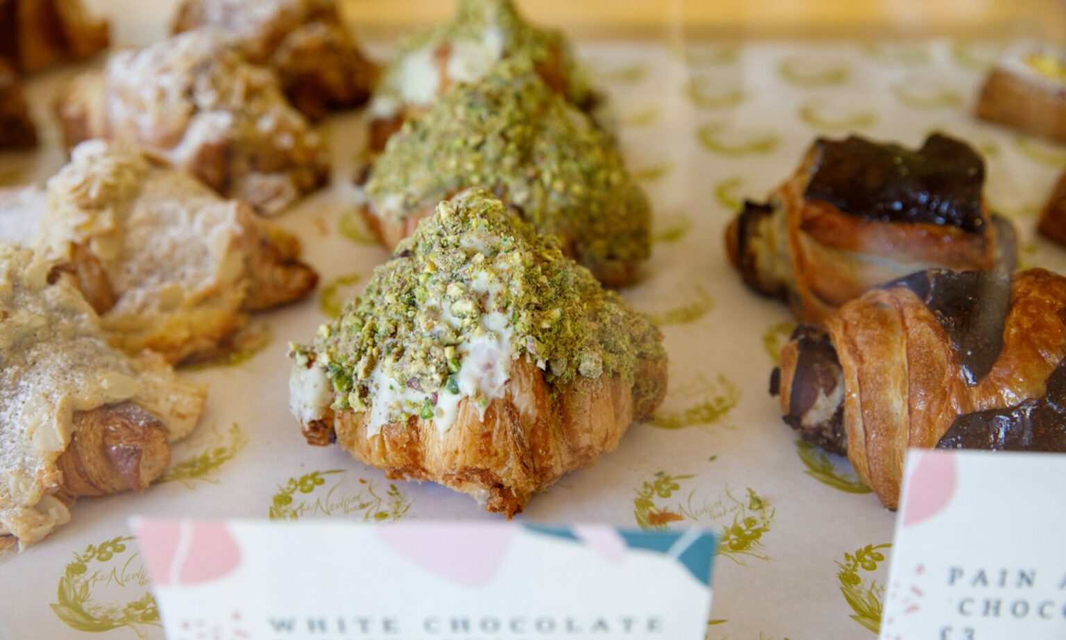 Inside Dook, the new St Andrews cafe serving super-sized deli sandwiches