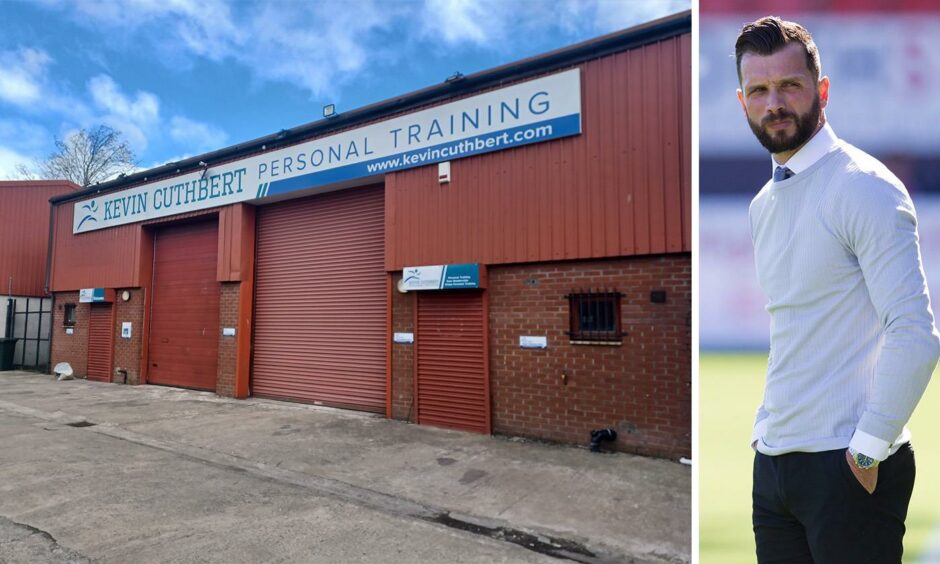 Woman, 48, dies after collapsing at Perth gym run by Kevin Cuthbert