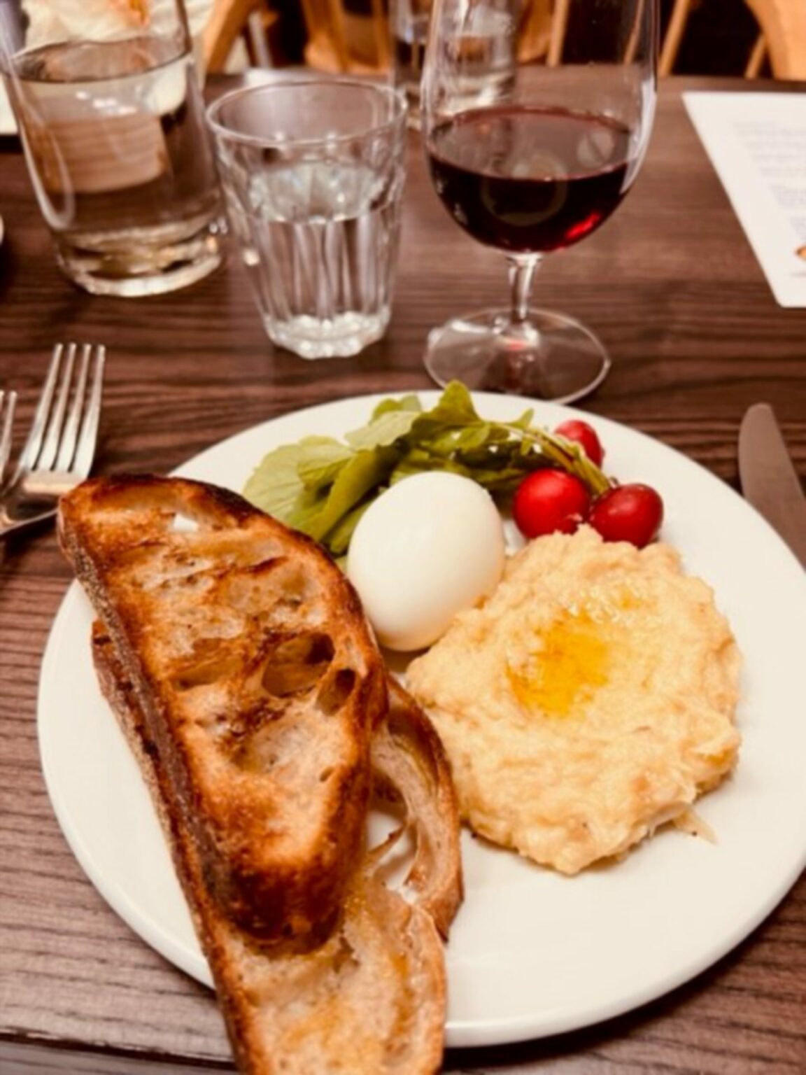 Restaurant review: Why you need to try Kinneuchar Inn in Fife