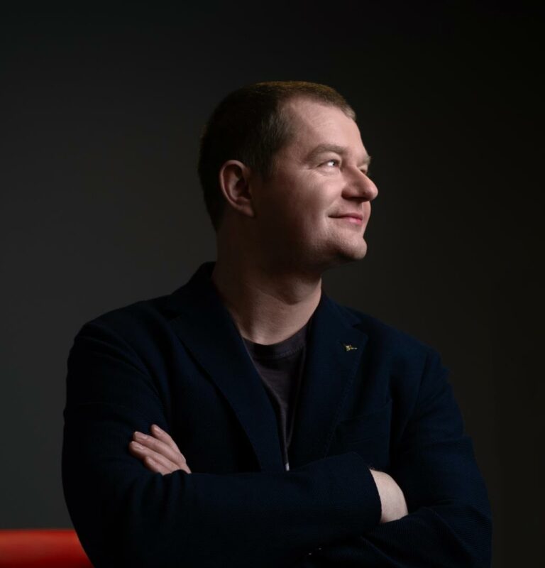 Ukrainian millionaire Max Polyakov buys Pitcairlie House in Fife