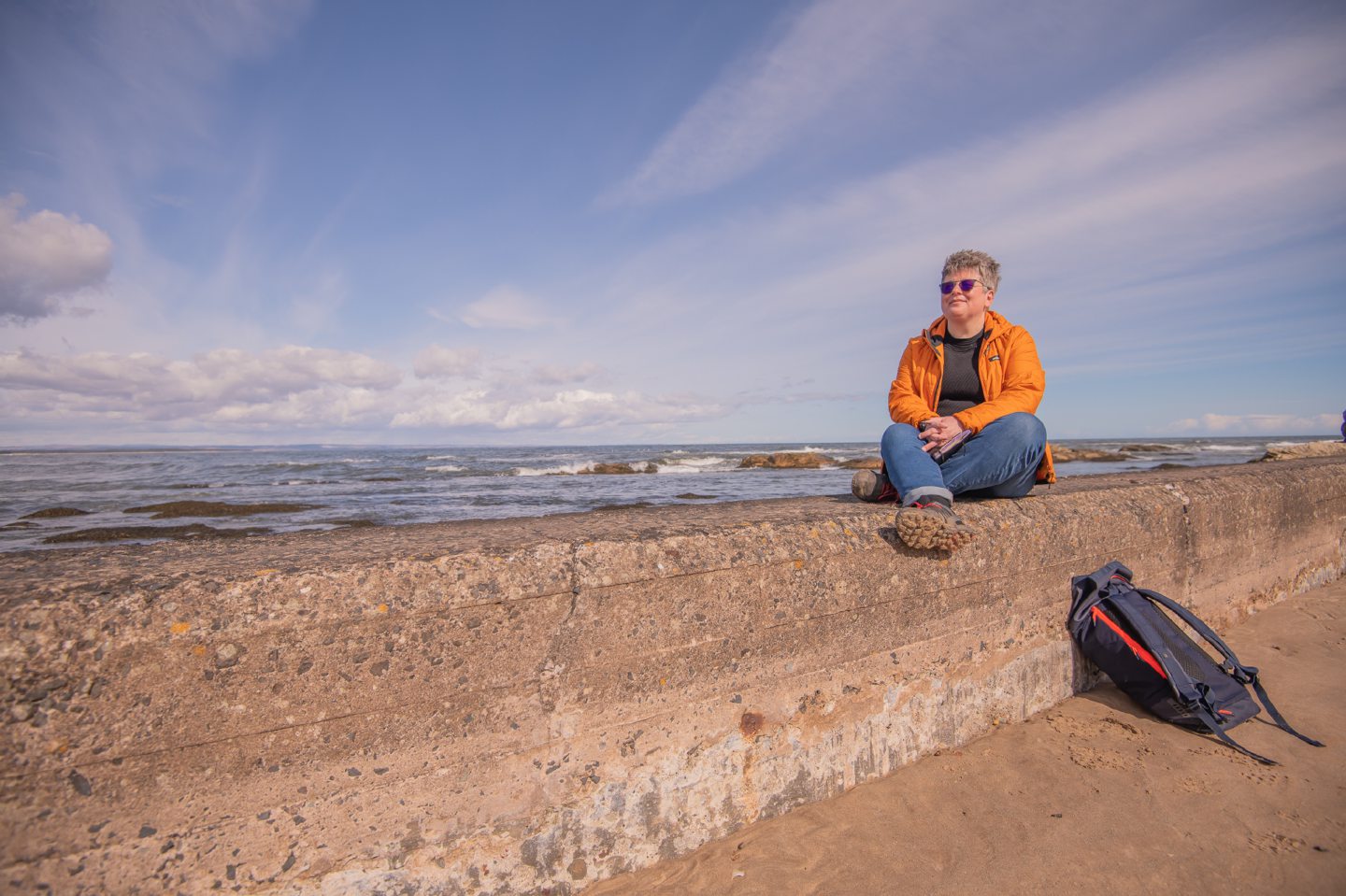 St Andrews University academic appointed Geographer Royal for Scotland