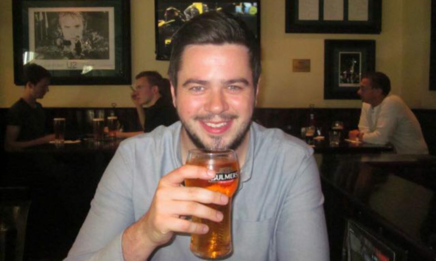 Robert Rowan: Fundraiser in memory of Celtic and Brentford scout