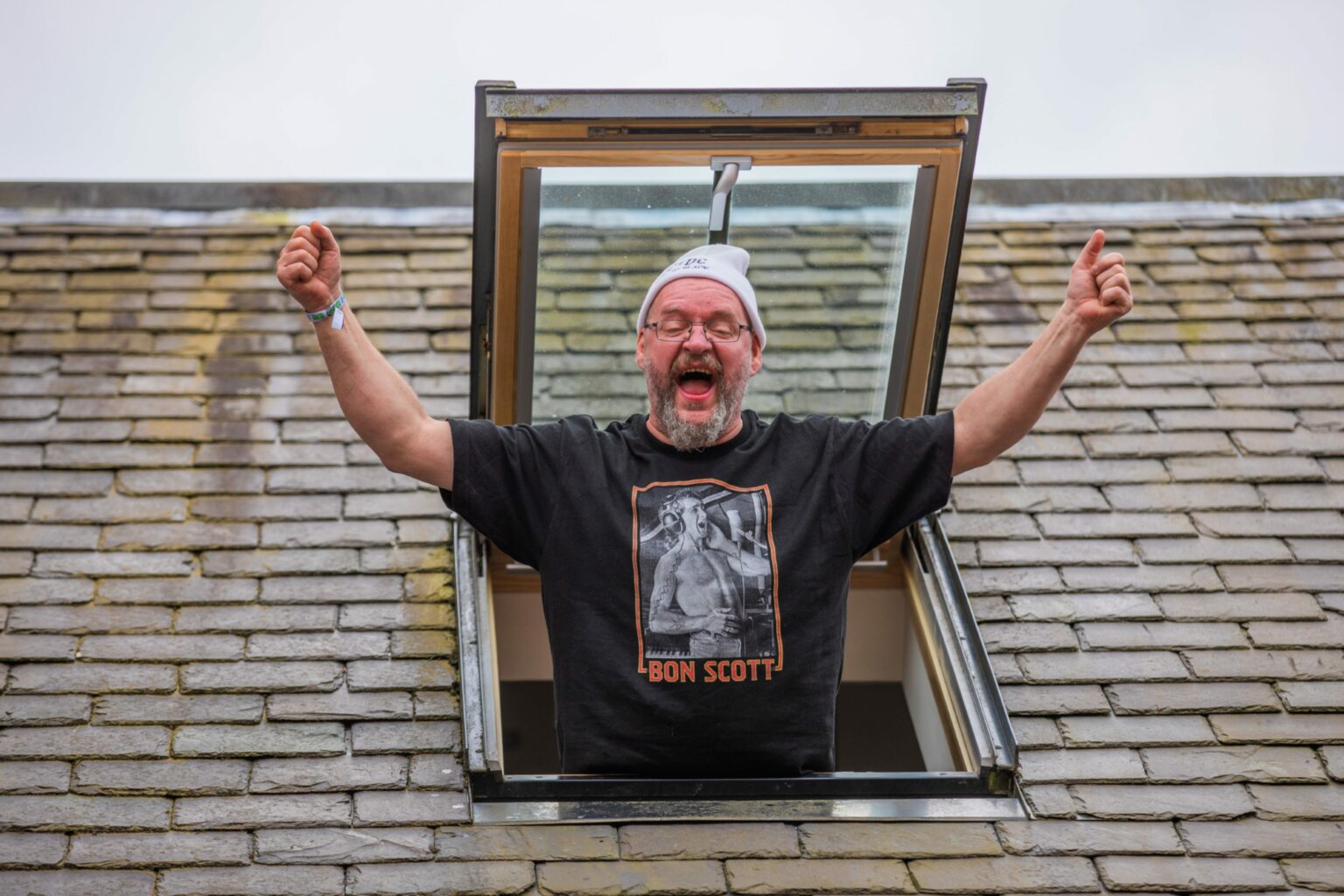 Kirrie Rocks! Bonfest return is worth the wait for AC/DC’s global family