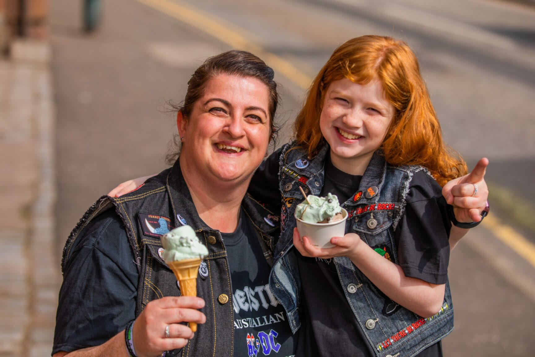 Kirrie Rocks! Bonfest return is worth the wait for AC/DC’s global family