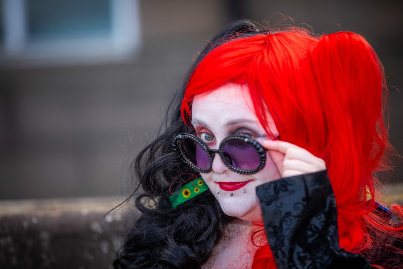 12 best pictures from the return of Dee Con - The Courier