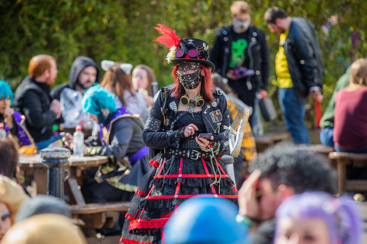 Comic Con to be held in Perth for first time this August