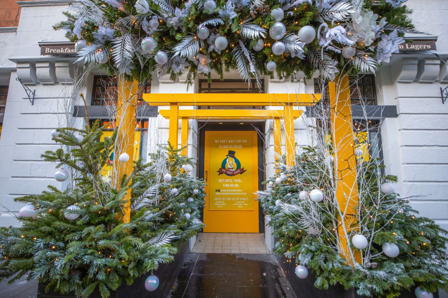 Here's where you'll find the best cocktails in Perth