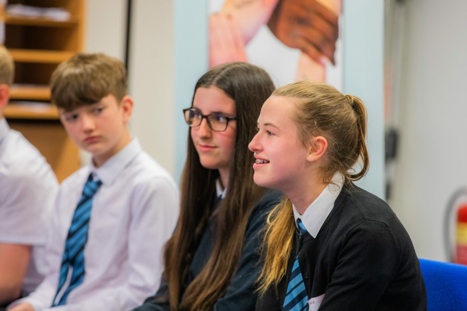 'I've had to develop a thick skin': How do we tackle online harm?