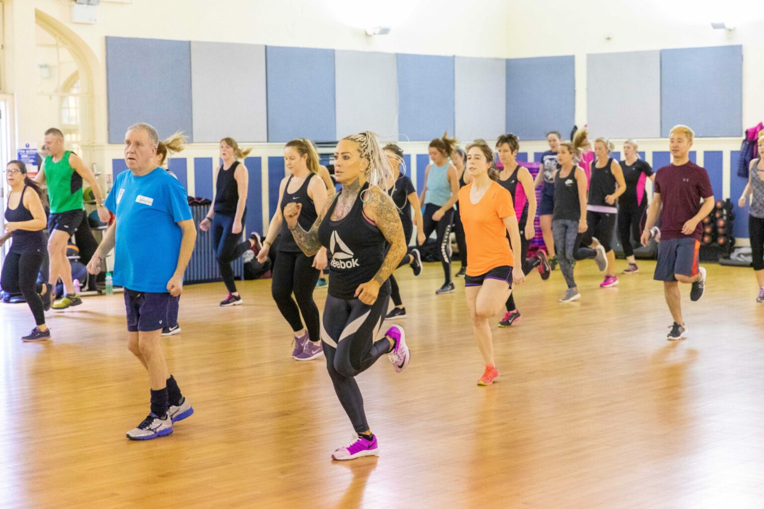 Live Active Leisure: Swimming and gym fees to rise in Perth and Kinross