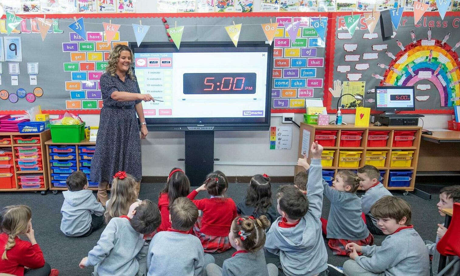 School catchment areas: How are these decided and can they change?