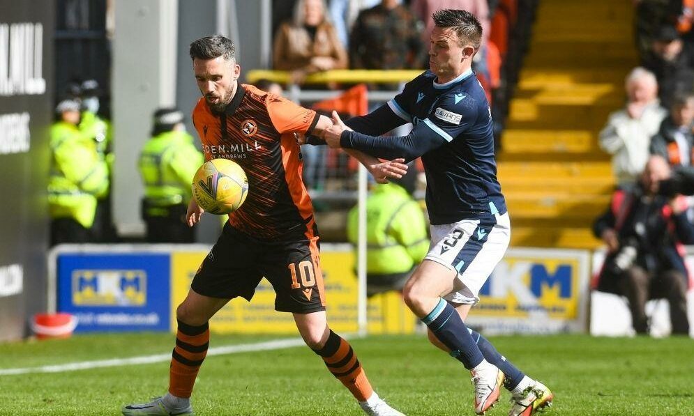Dundee FC news, results and opinion | The Courier