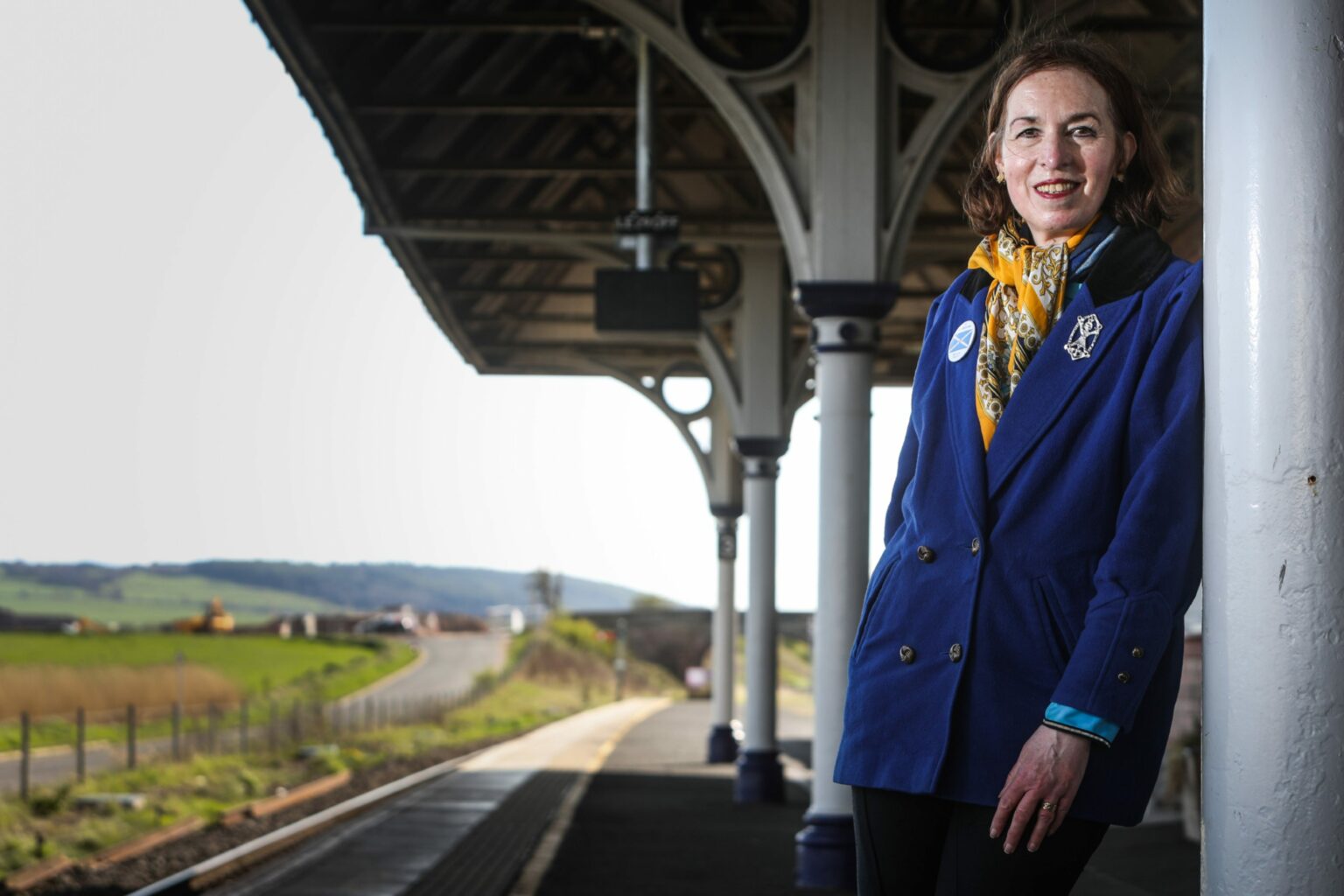 ScotRail tackles 'bizarre' Leuchars to Glasgow ticketing rule