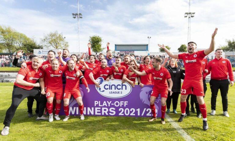 Cowdenbeath FC step up hunt for permanent new manager