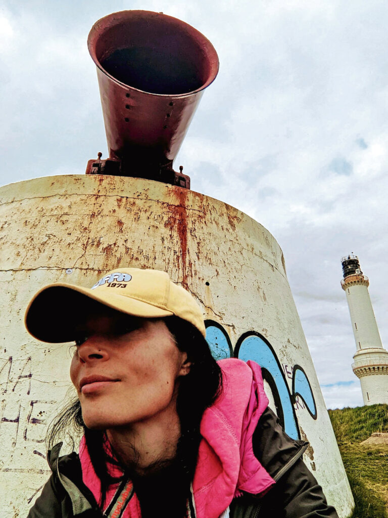 Torry Battery: Dream come true for dolphin watchers at top north-east spot
