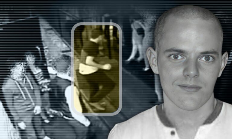 Allan Bryant: Our documentary explores Fife man's disappearance