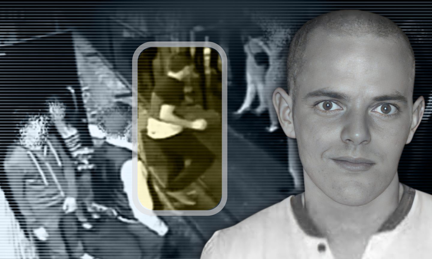Allan Bryant: Our documentary explores Fife man's disappearance