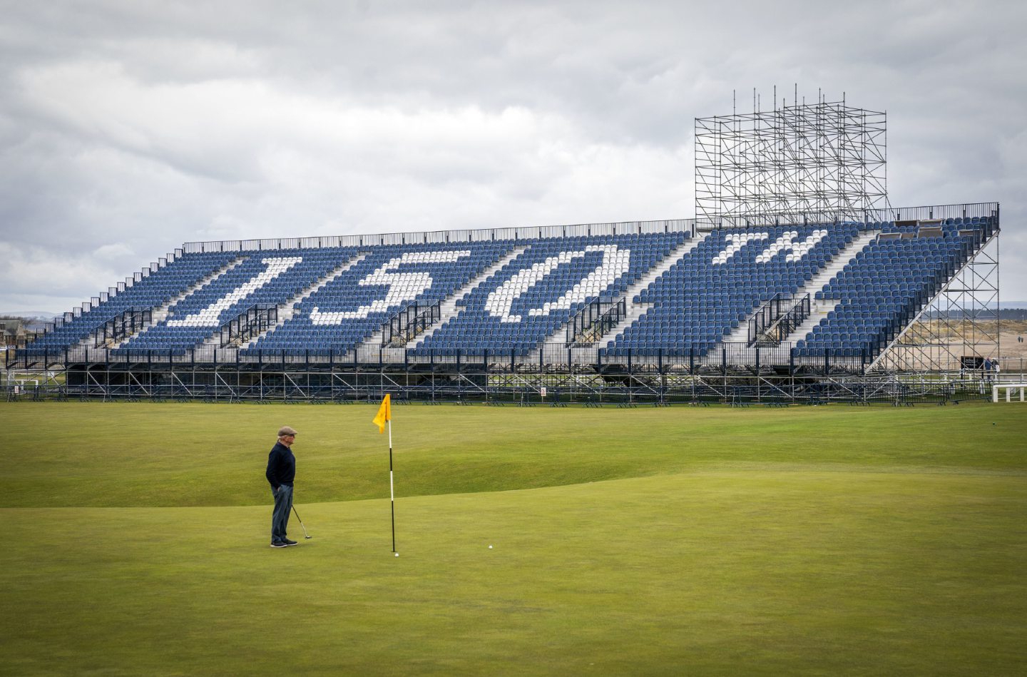 The Open at St Andrews: Full list of road closures and restrictions