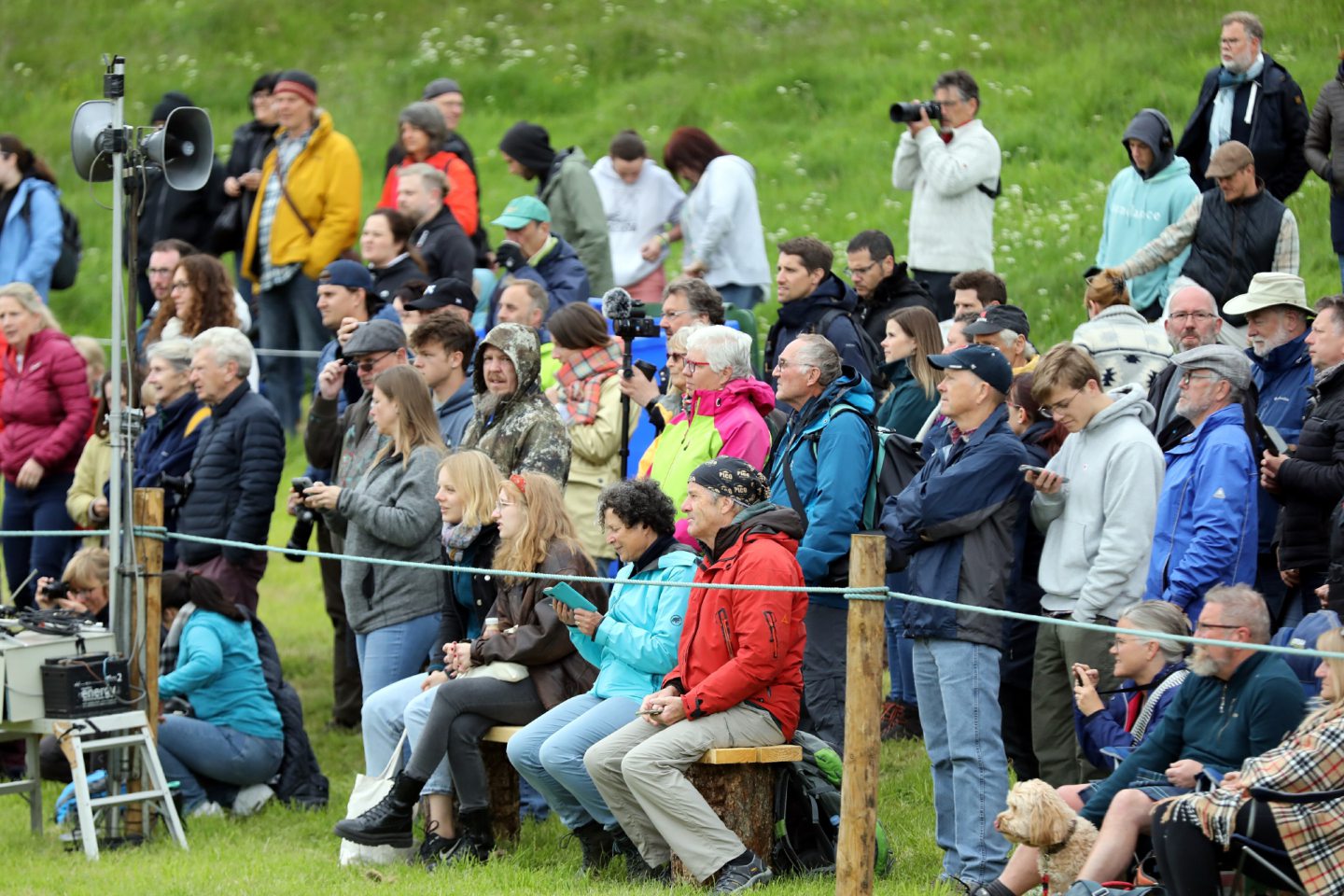 Atholl Gathering: Best pictures as thousands flock to historic event
