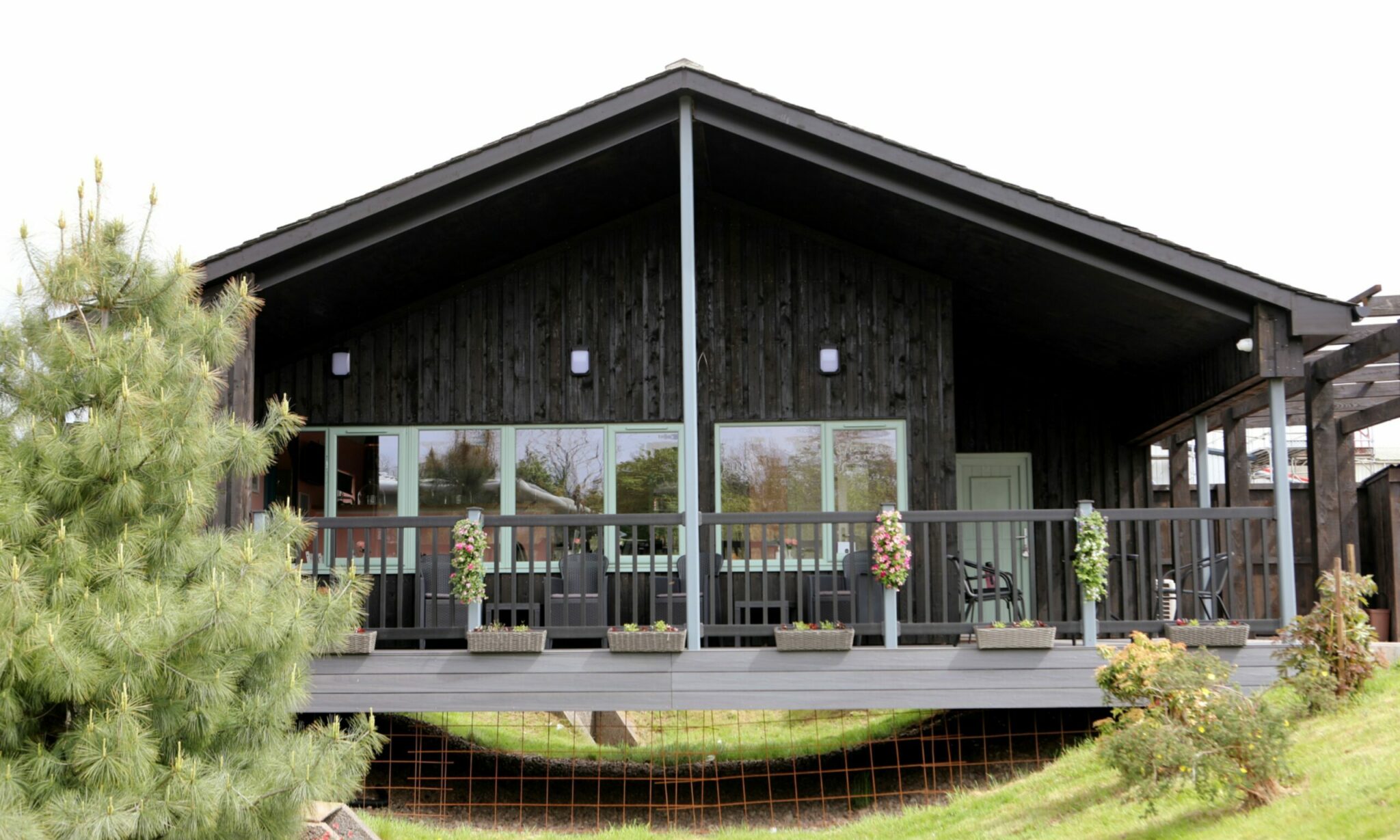 Pandemic inspires family driven Serendipity Café to open in Arbroath