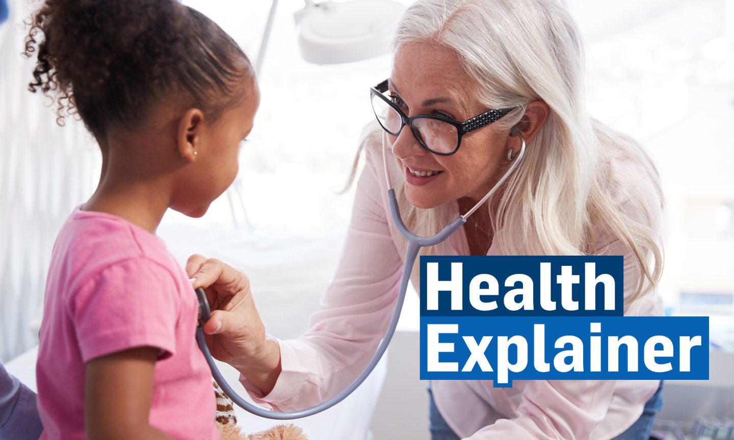 Hepatitis in children: All you need to know about outbreak